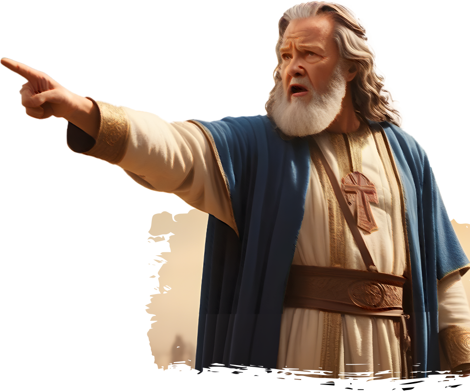 The Story of Prophet Shuaib (عَلَيْهِ ٱلسَّلَامُ) - My Islam